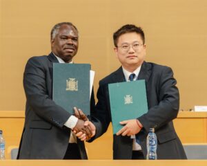 Home - Invest In Zambia Conference 2026