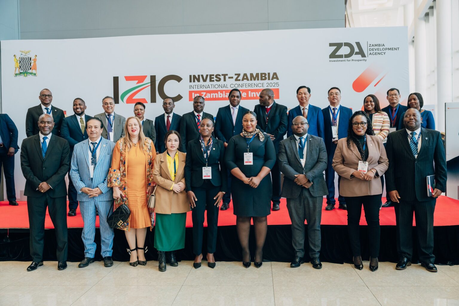 Home - Zambia Development Agency - ZDA